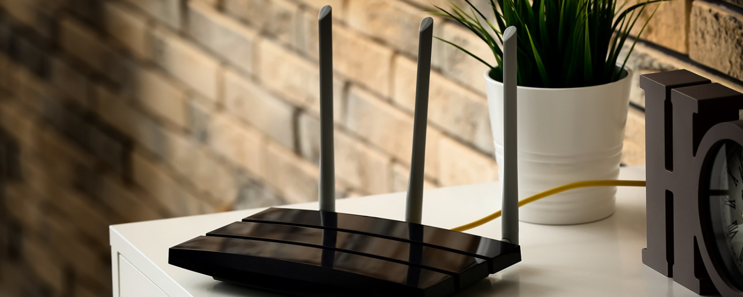 Wired & Wireless Home Networks - ACT - Custom Automation Systems